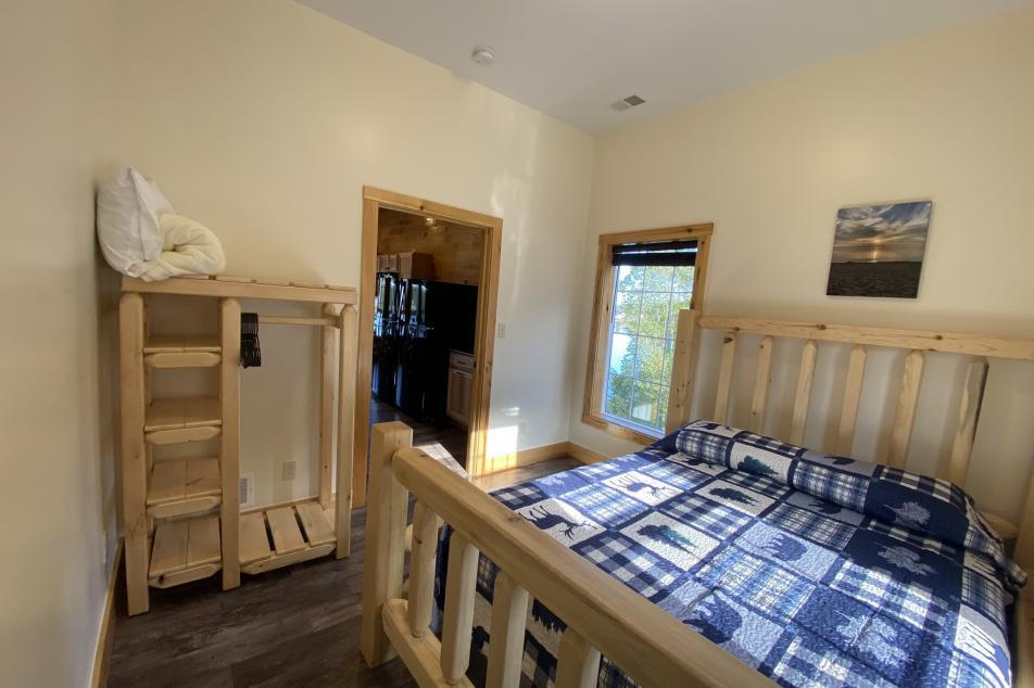 Cabins | Keweenaw Waters Resort